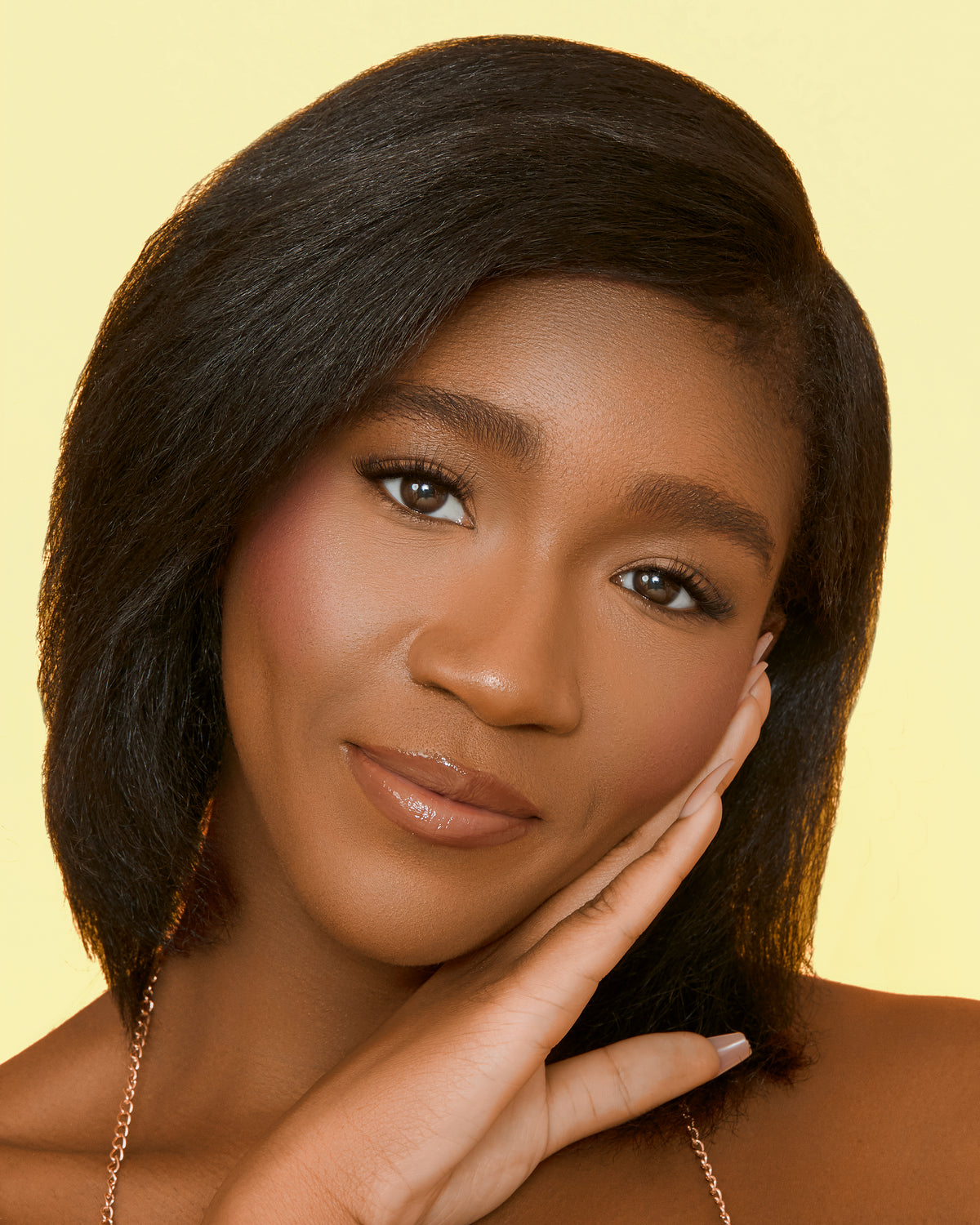 LILY LASH EXTENSION KIT | CHARISMATIC GOLD